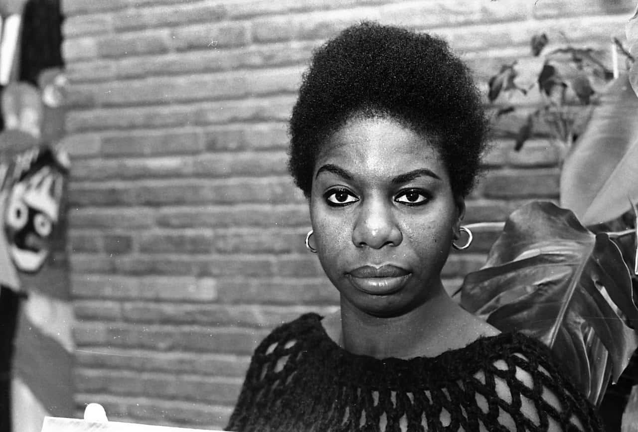 Nina Simone’s Life Was Even More Haunting Than Her Music