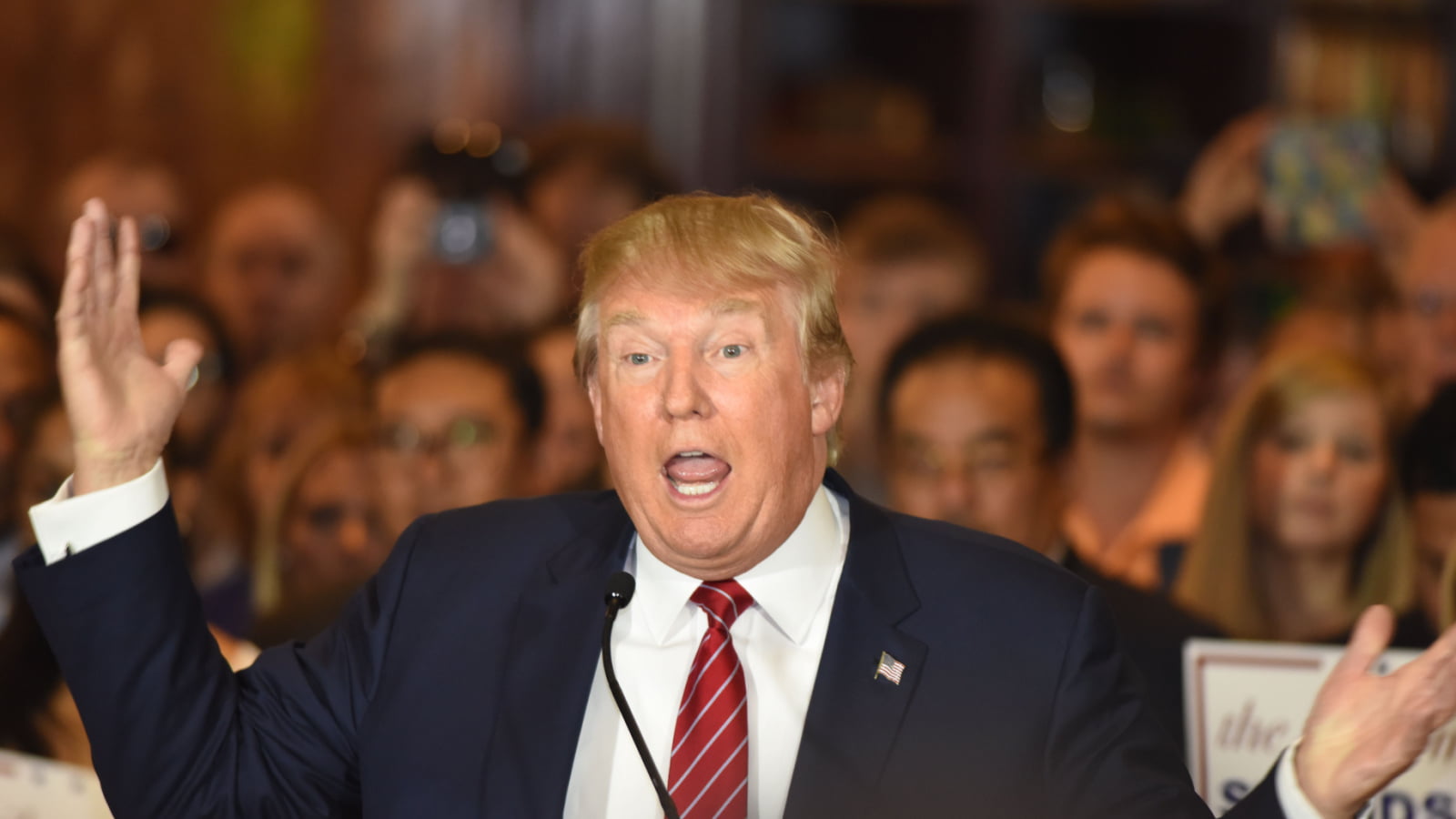 Trump quietly lowers some metal tariffs as Canadian steel talks head ...