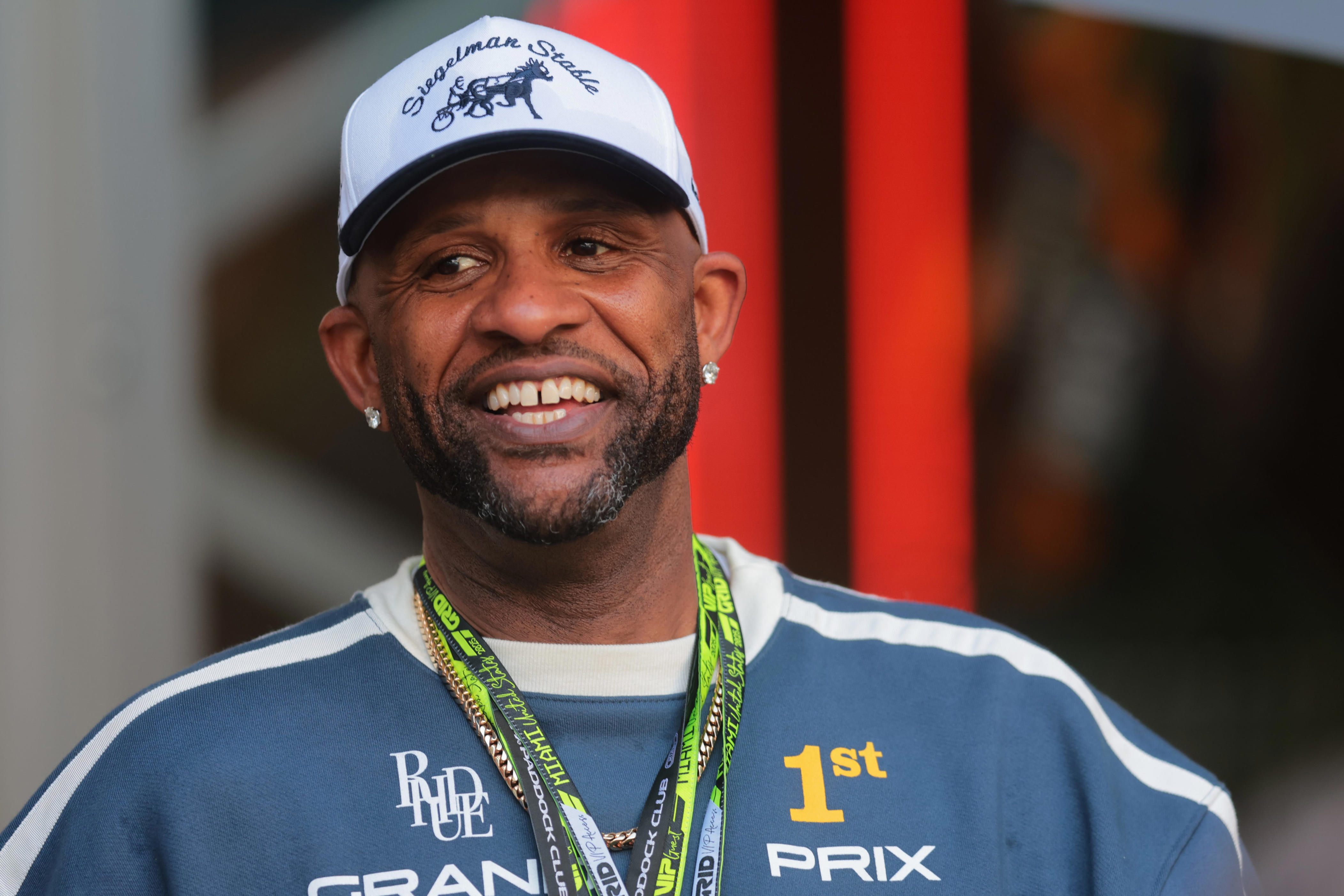 CC Sabathia's car breaks down on way to Cooperstown for Baseball Hall ...