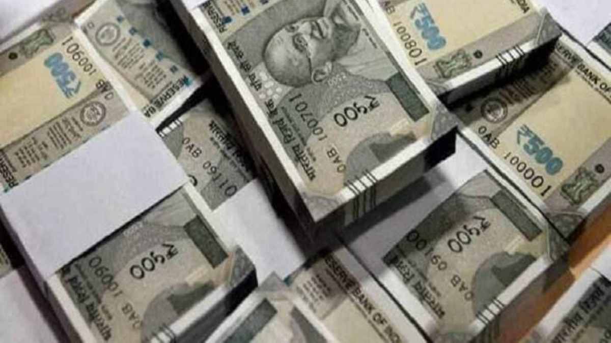 Odisha: Vigilance Finds Rs 1.44 Crore In Cash, 1.5 Kg Gold From 'Secret ...