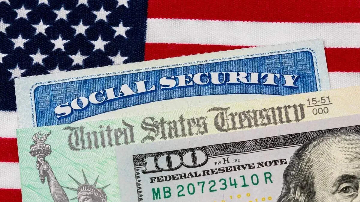 How Social Security works? Here’s how many Americans understand the ...