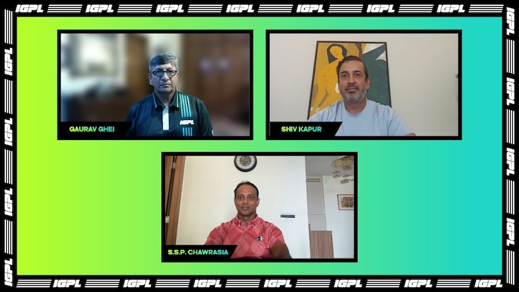 IGPL looks to pick up pace ahead of launch with new signings as Indian ...