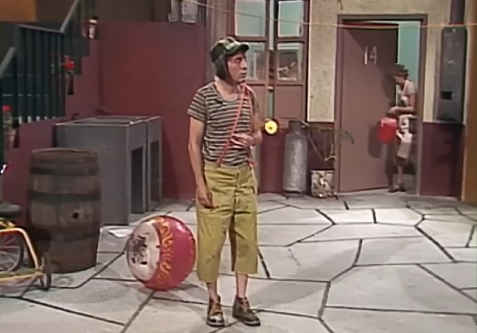 Seriado ‘Chaves’: veja por onde andam os atores do programa que estão vivos