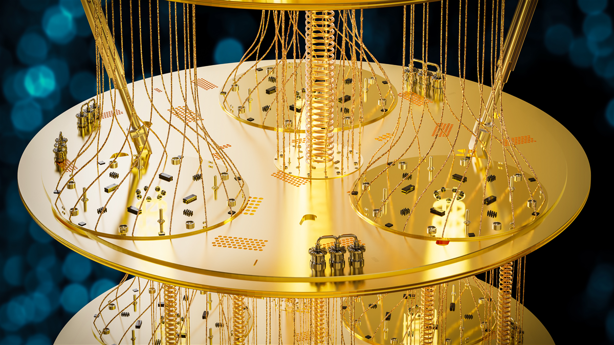 Quantum Gold Rush: The Catalysts Driving Quantum Stocks Higher