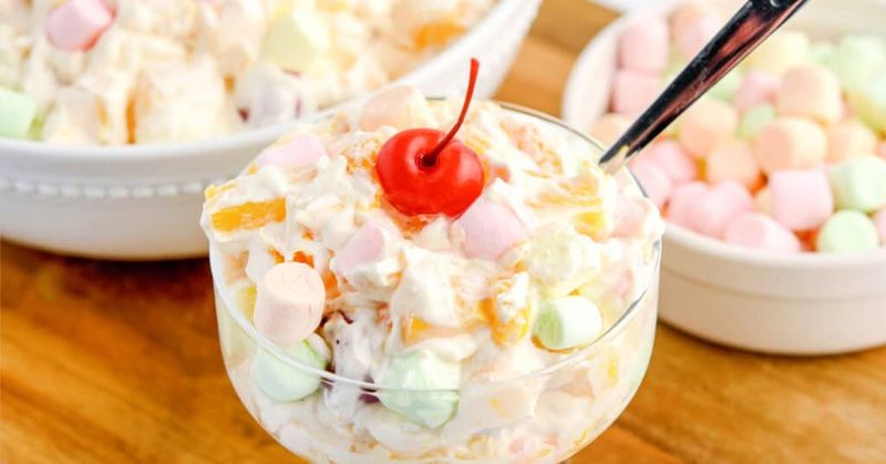 11 'Bad' American Foods Nobody Really Wants To Eat