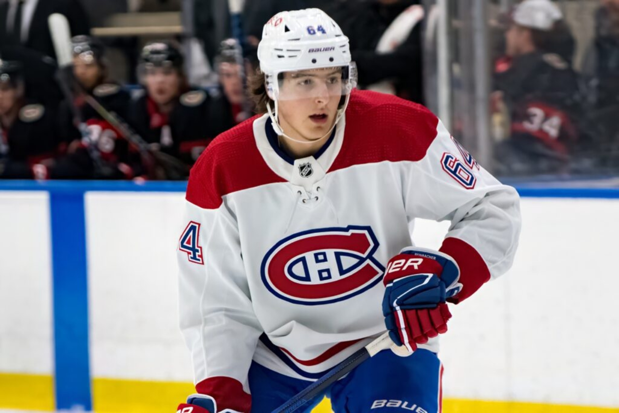 2025-26 NHL Prospect Pool Breakdown: Montreal Canadiens’ Top 10