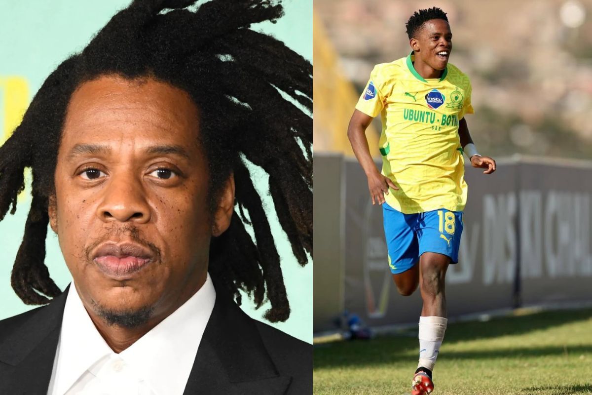 JAY-Z’s Roc Nation Sports signs African talents