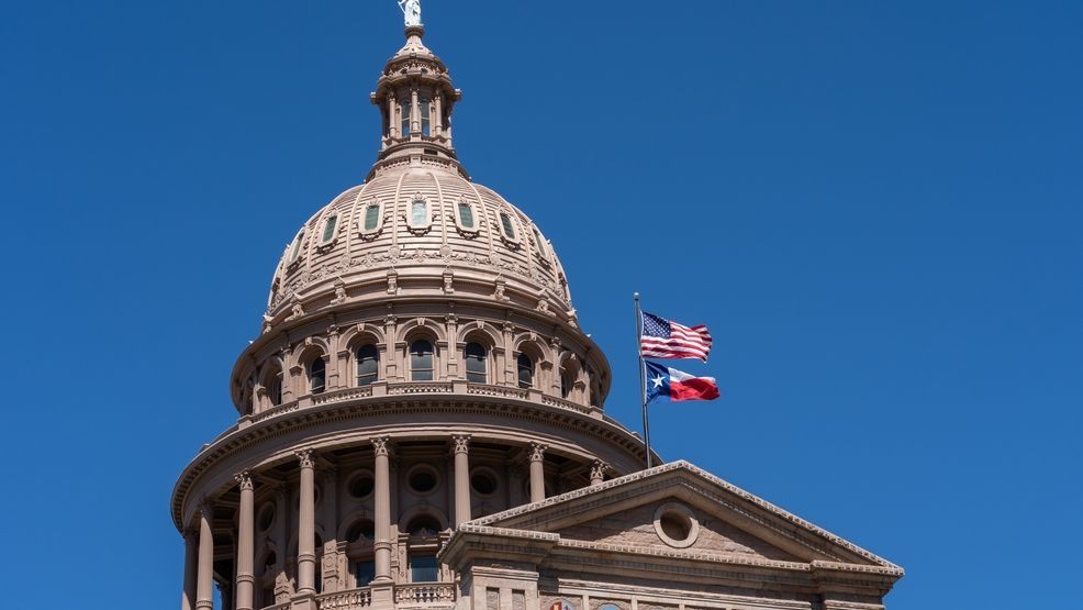 Texas House committee may vote on proposed redistricting map today ...