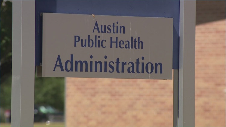 Austin Public Health says programs face 9.5% funding cut impact