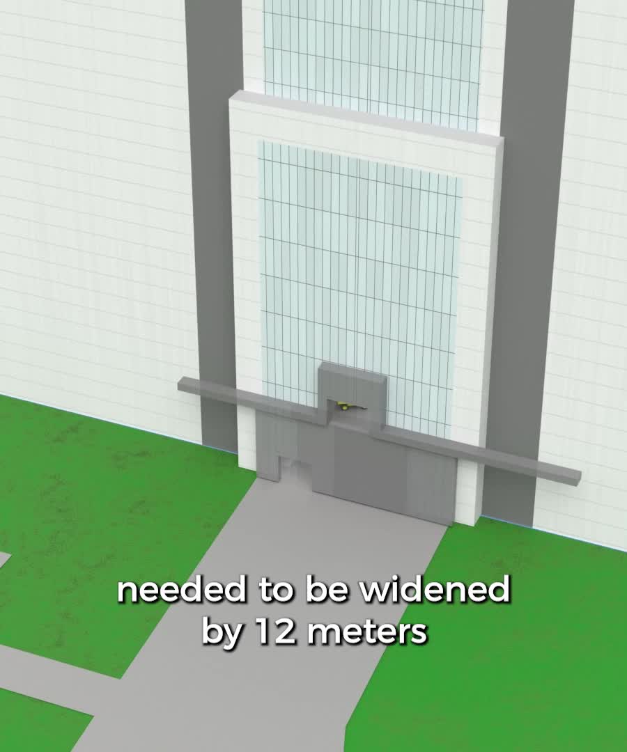 Where NASA Builds and Prepares Rockets for Launch