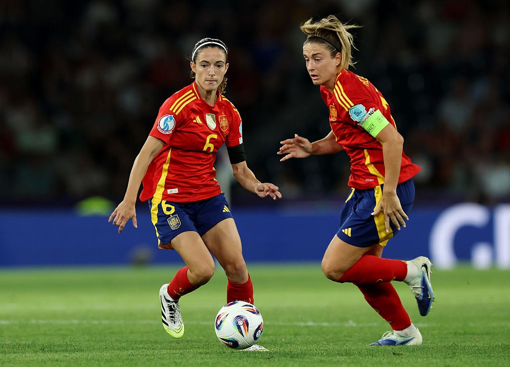 Is England vs Spain on TV? Kick-off time, channel and how to watch Euro ...