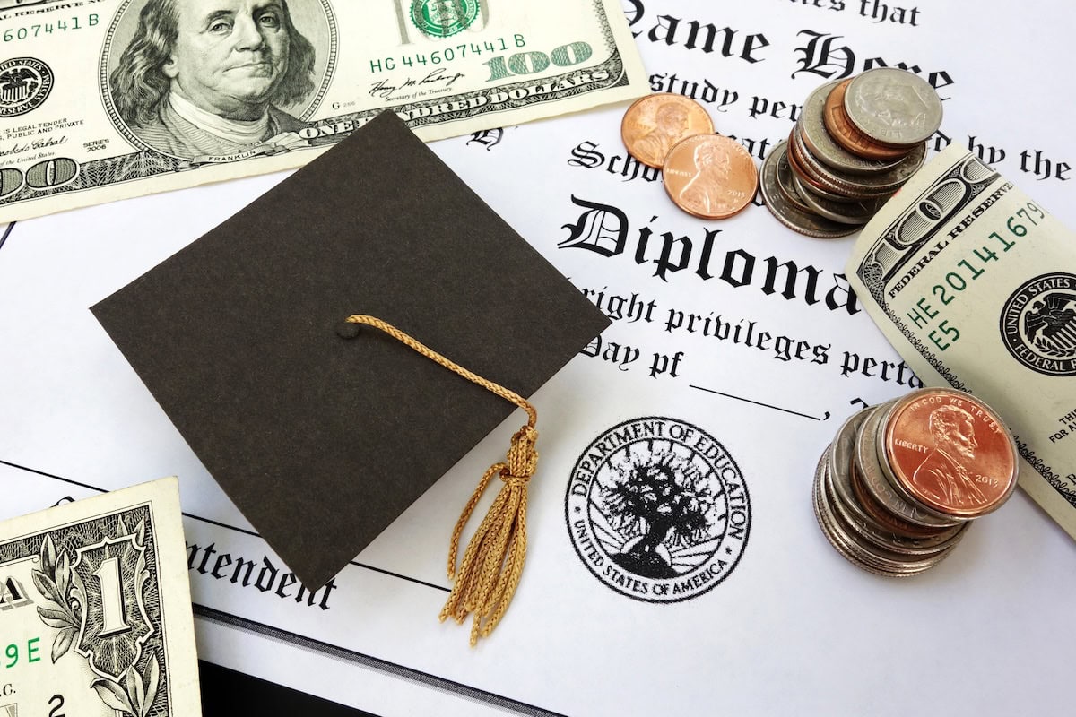 The launchpad test: Does having your graduate child move home ...