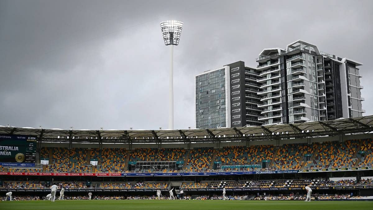 Howzat idea? 8-member panel led by ICC chief explores two-tier ...