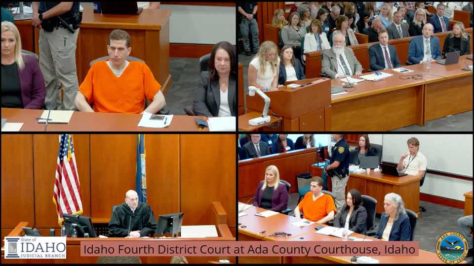 Fear, Grief, & Regret: Bethany Funke Confronts Survivor’s Guilt and Vows to Keep Living for ...