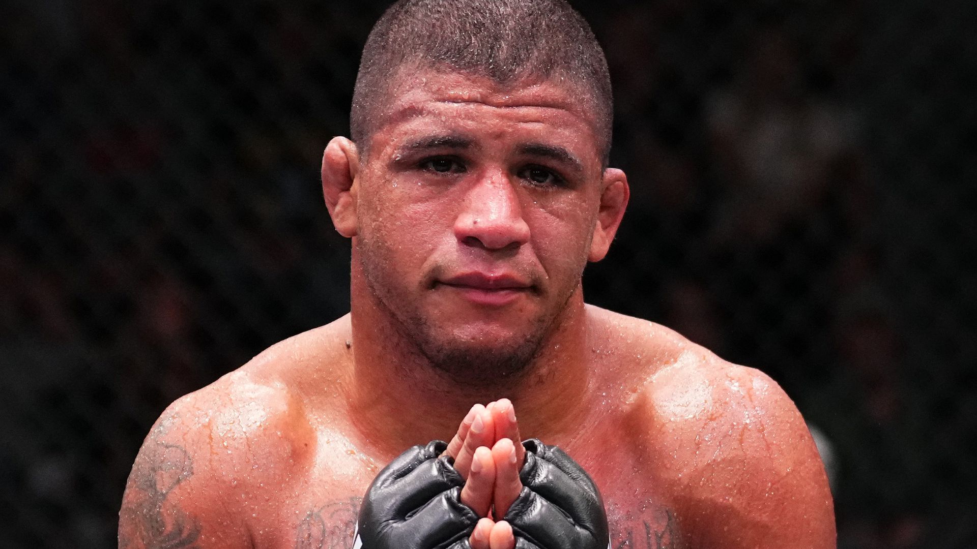 Burns Wants ‘D-Rod’ For UFC Return