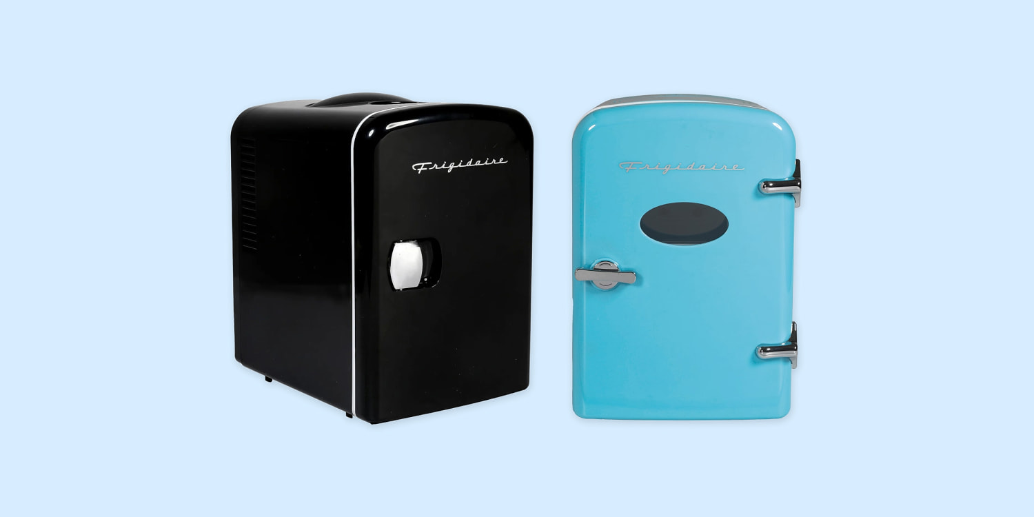 This popular mini fridge was just recalled — here’s what you need to know
