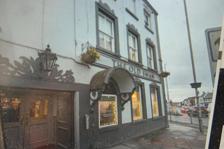 These Liverpool pubs are showing the Lionesses in the Euro 2025 final