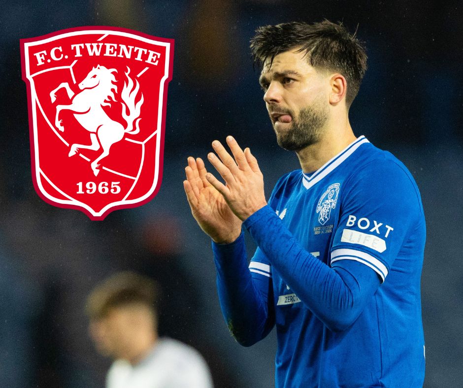 Long running Rangers transfer saga 'truly' meets conclusion as star's ...