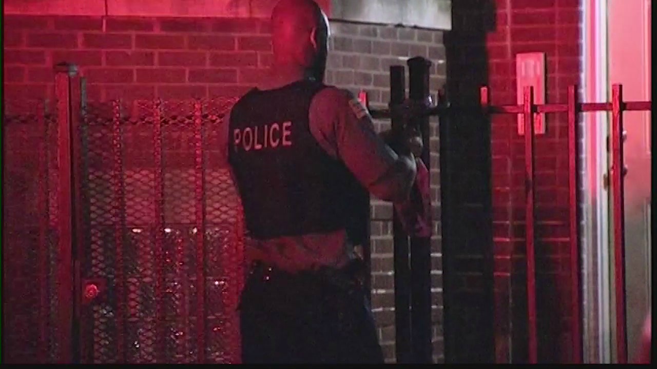 CPD: Man found stabbed to death inside South Side home