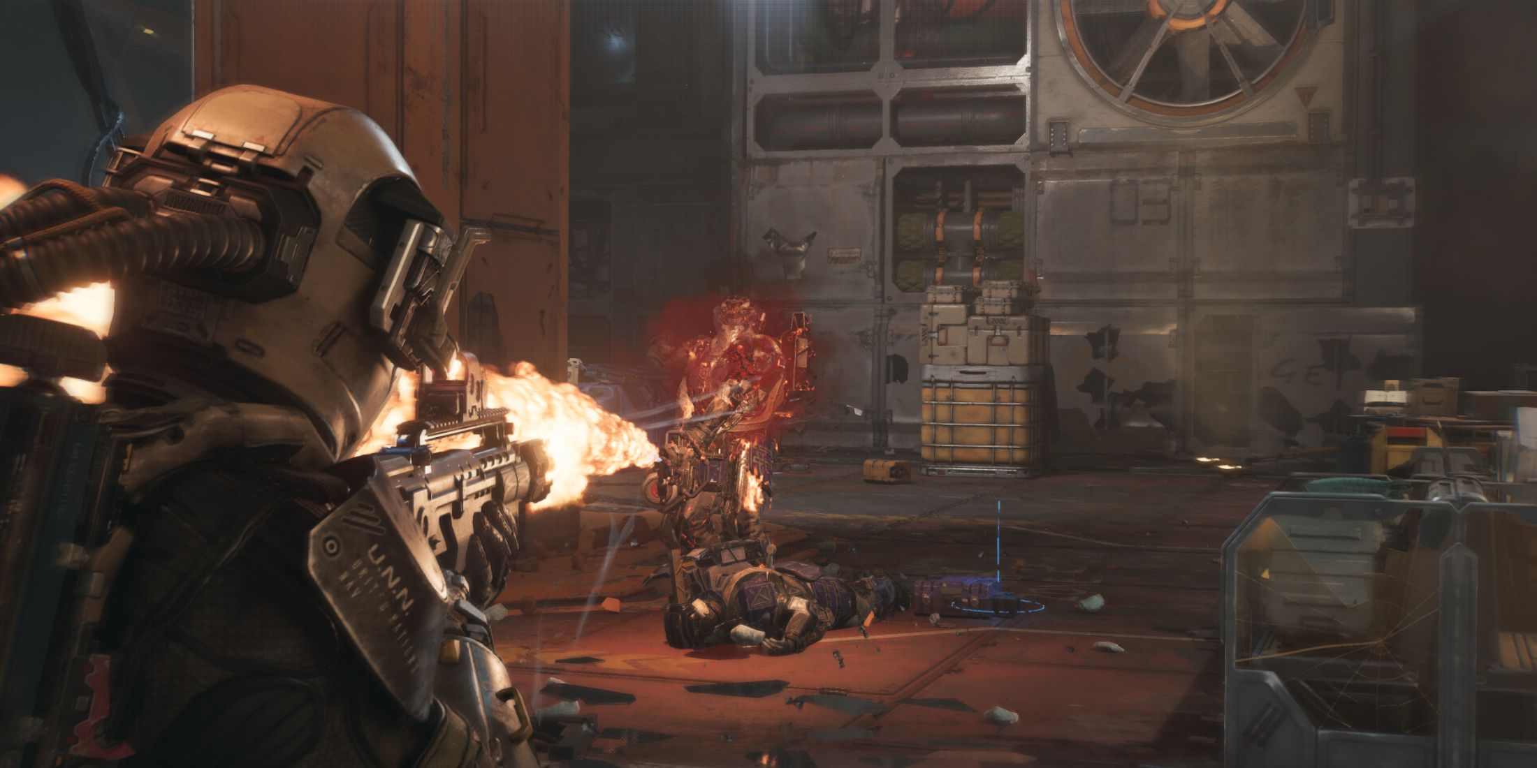 How Owlcat Shifted from CRPGs to Third-Person Shooters with The Expanse ...