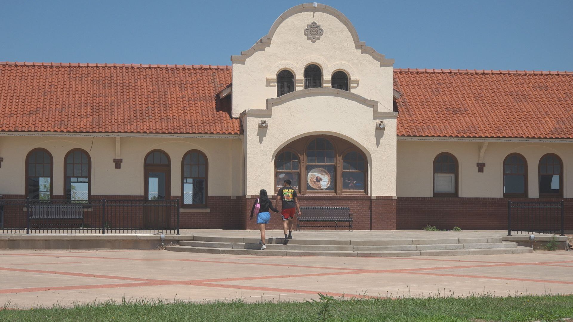 Tucumcari highlights storied history