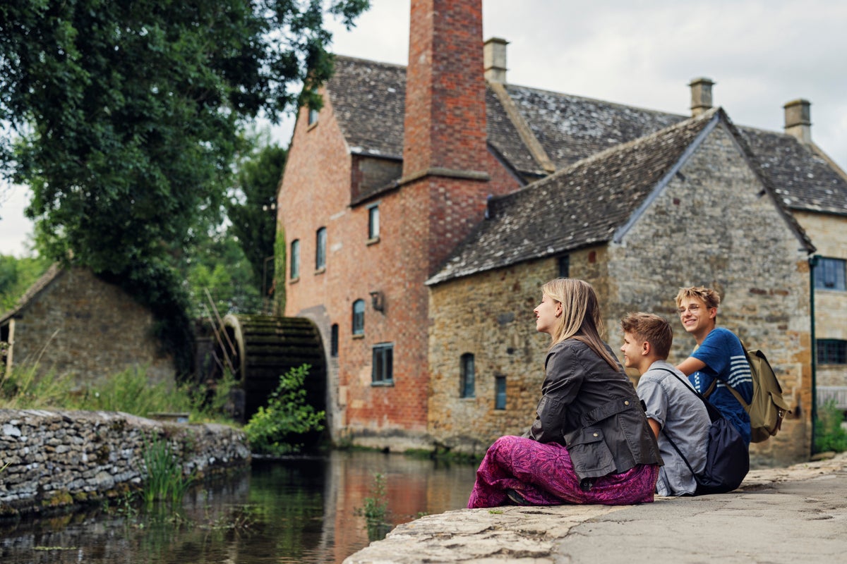 I live in the Cotswolds – here’s why Americans are obsessed