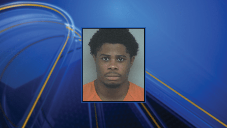 BCSO arrests suspect wanted in July 18 fatal shooting