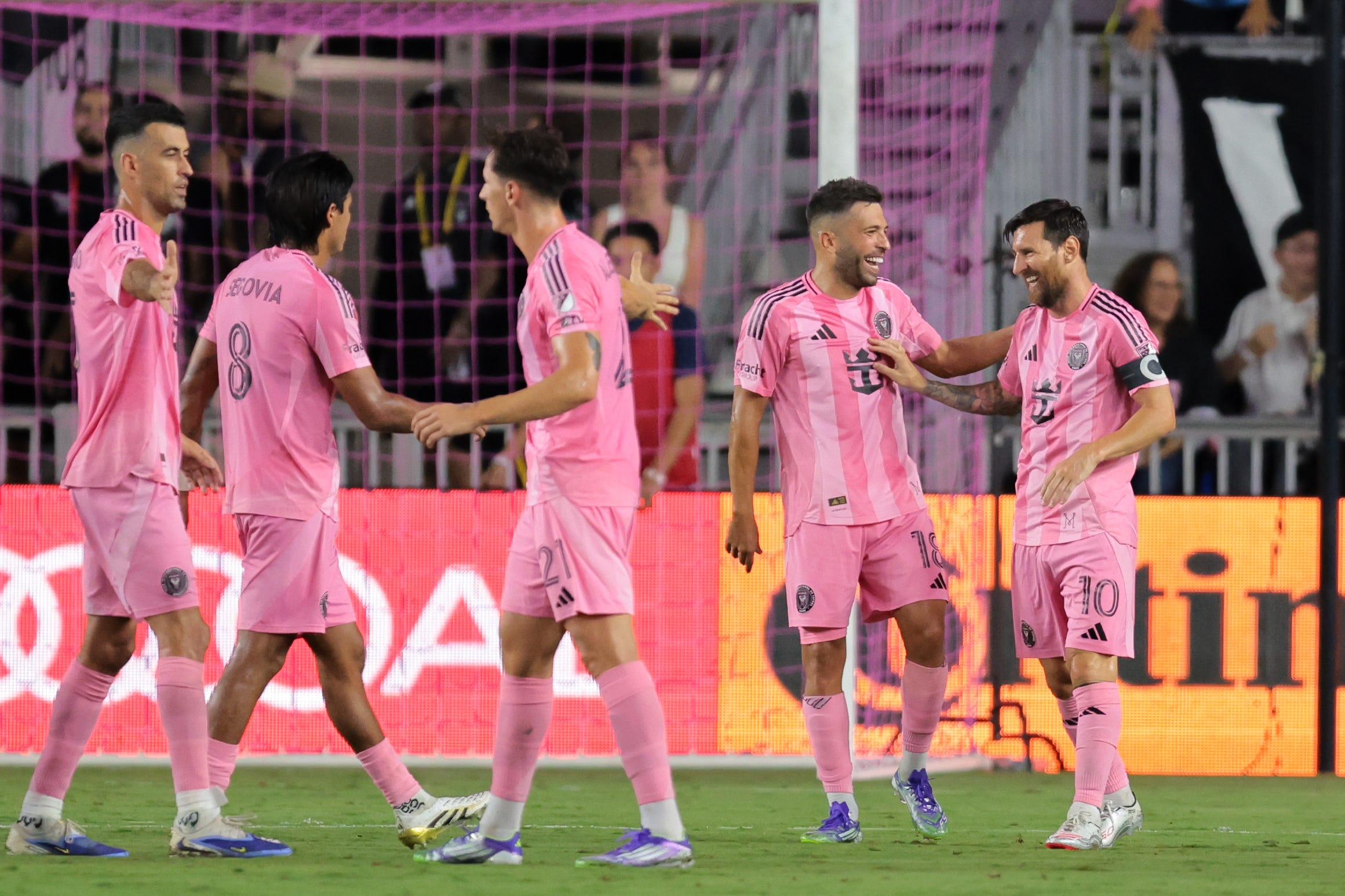 Inter Miami vs. NYCFC: MLS playoffs betting odds, prediction, pick