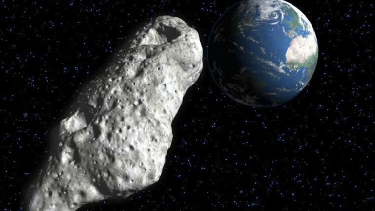 NASA or the Space Force: Who should protect Earth from dangerous asteroids?