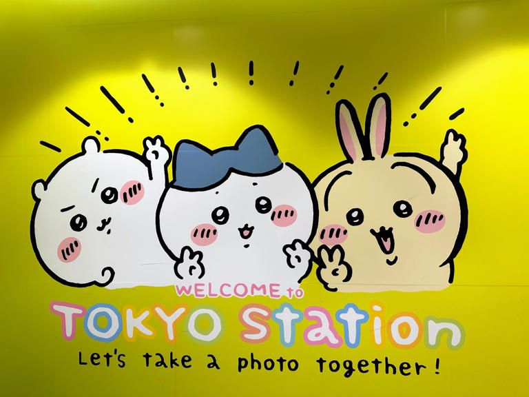 All Aboard the Adventure: Why Trains in Japan Are Pure Family Magic