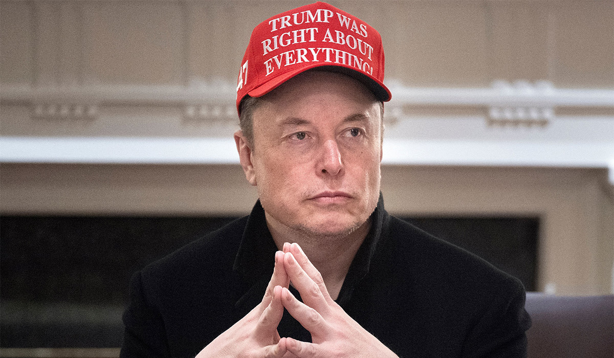 Leading Irish cyber expert claims Musk is a 'chaos monkey' happy to ...