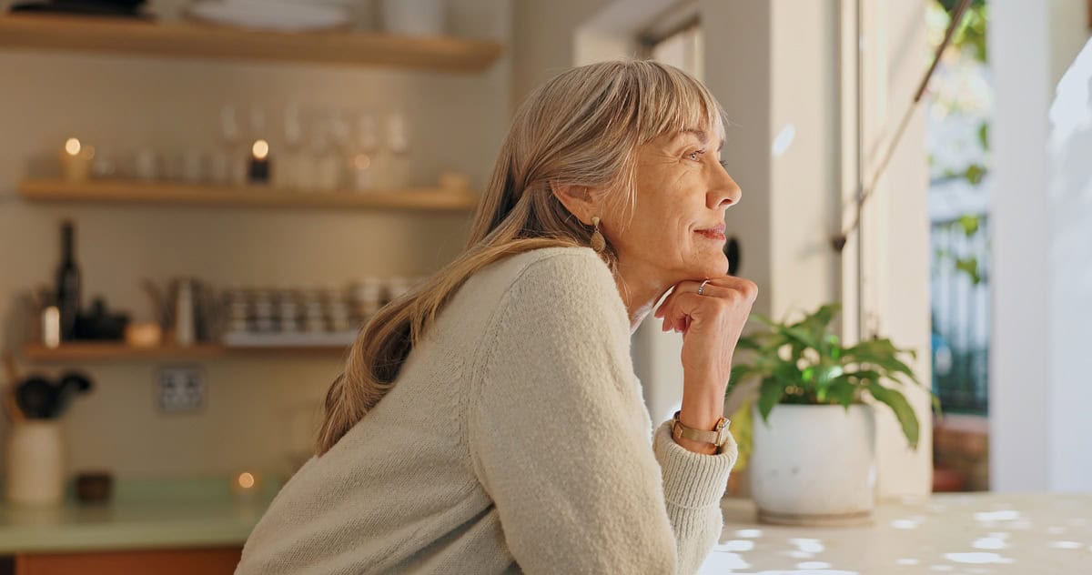 5 Rare Qualities All Calm People Share