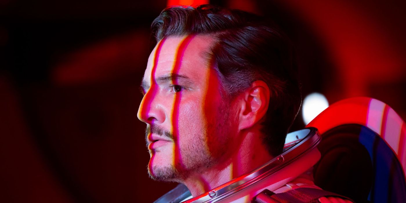 'The Fantastic Four' Director Says MCU Film Was Inspired by 'Interstellar'