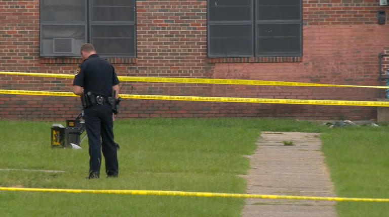 Birmingham Police conducting unclassified death investigation after ...