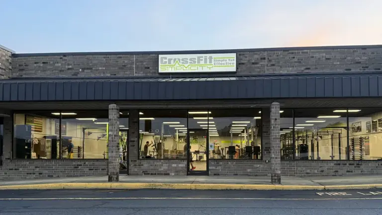 Race wins are great, but Chris Rice also wants to save lives