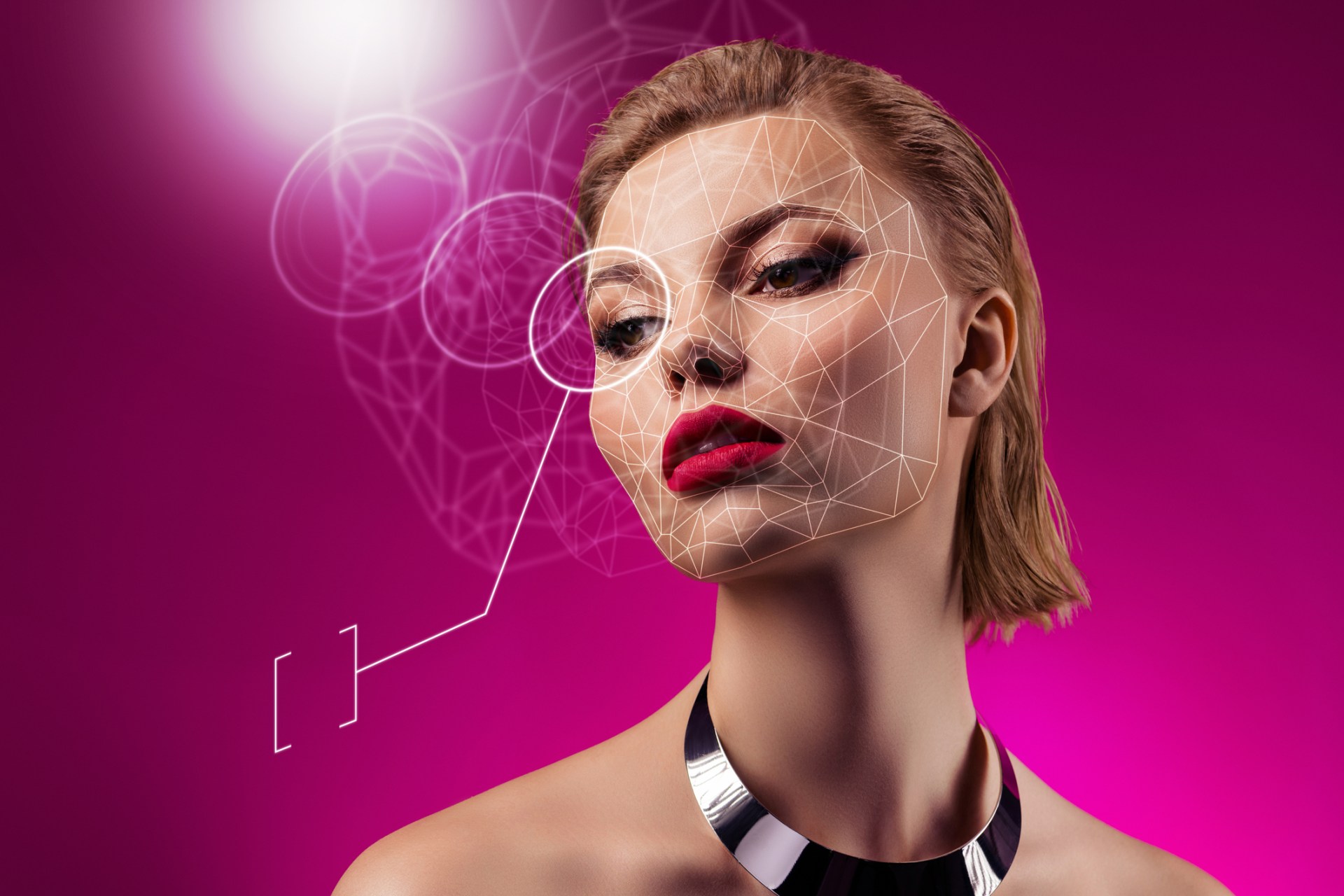 Vogue has started using AI models