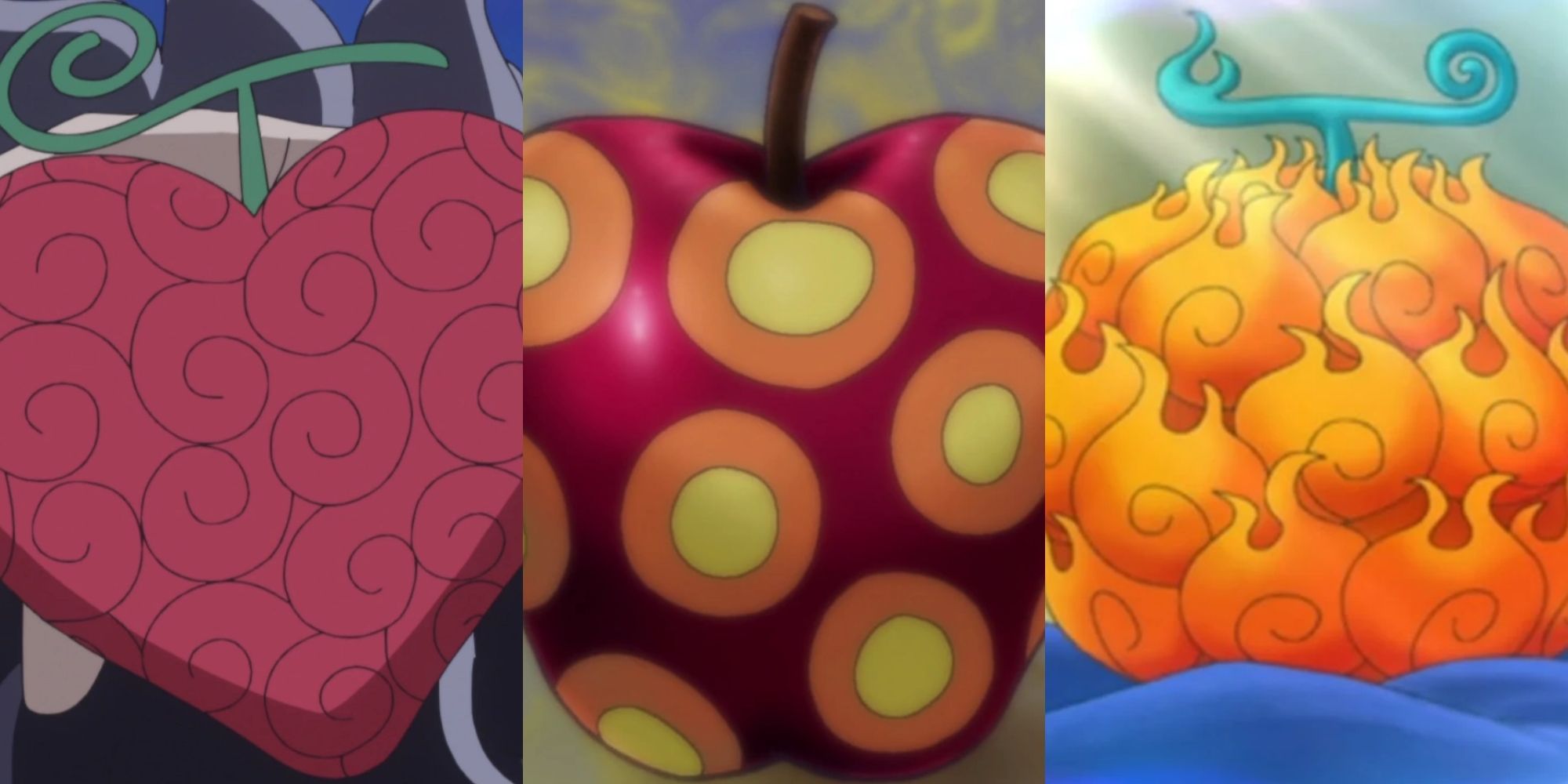 10 One Piece Devil Fruit Powers That Make Absolutely No Sense
