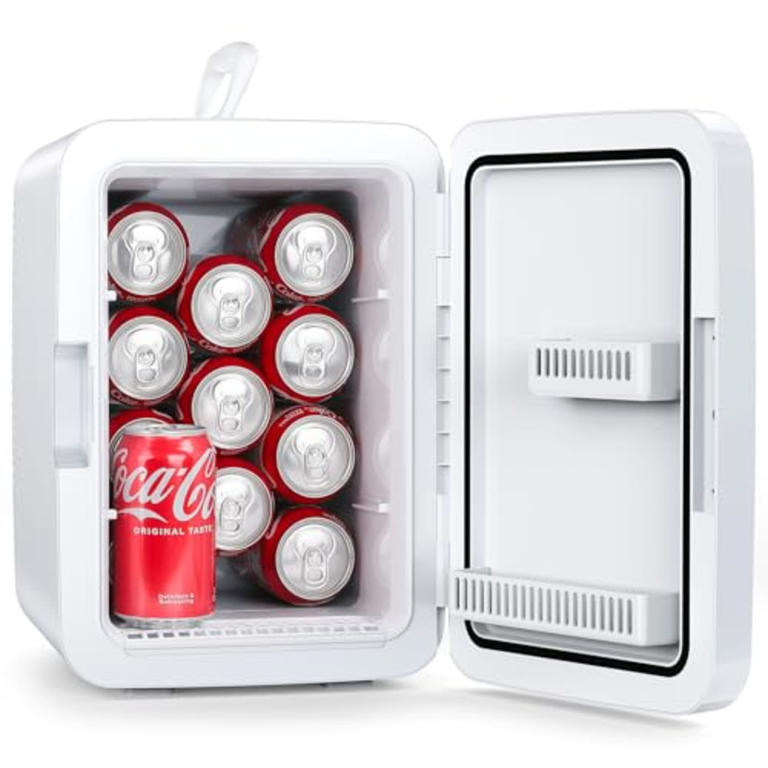 This popular mini fridge was just recalled — here’s what you need to know