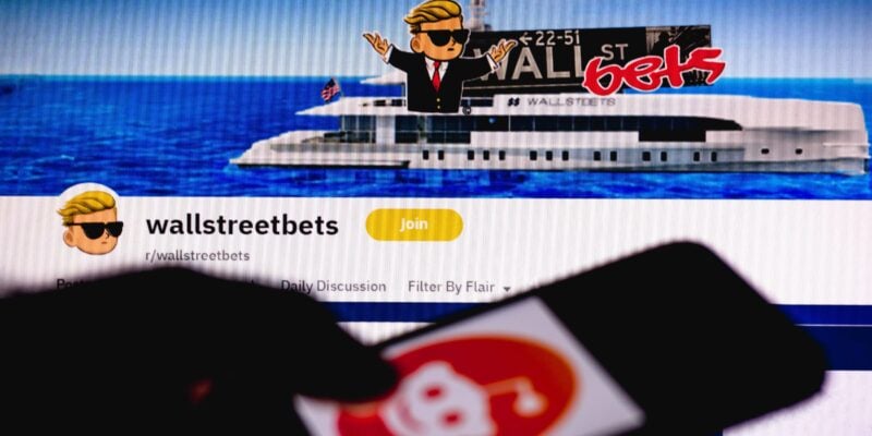 Opendoor, Kohl's und Krispy Kreme: Was der neue Hype der Meme-Aktien ...