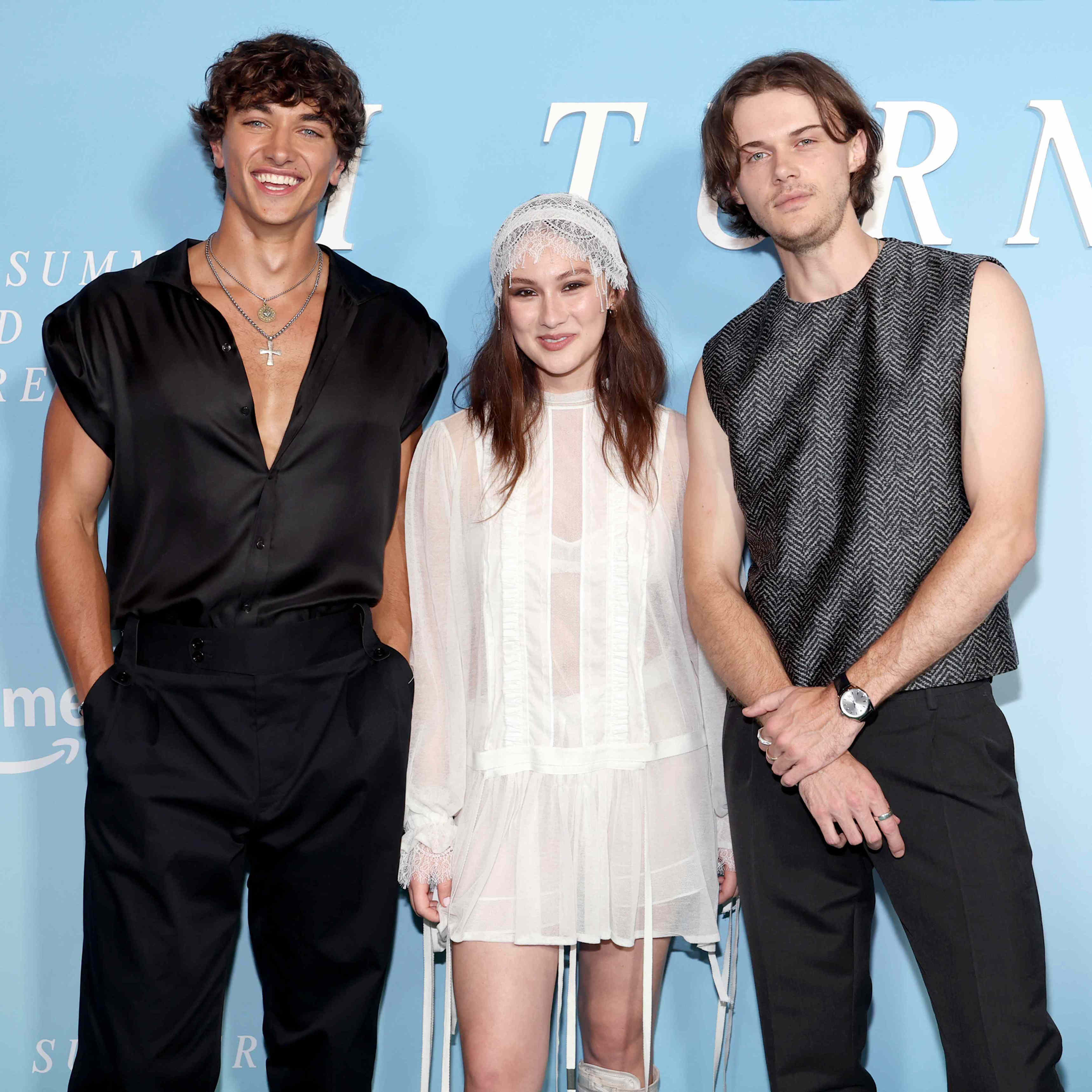 Everything We Know About Belly's Engagement Ring From Jeremiah in "The ...