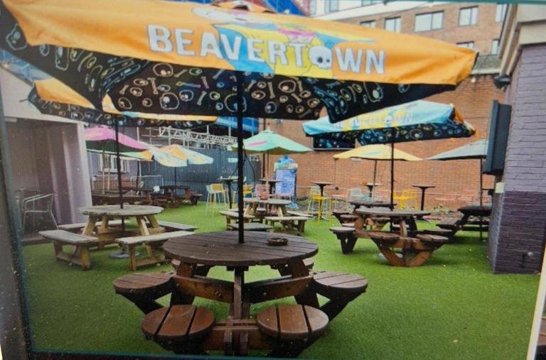 These Liverpool pubs are showing the Lionesses in the Euro 2025 final