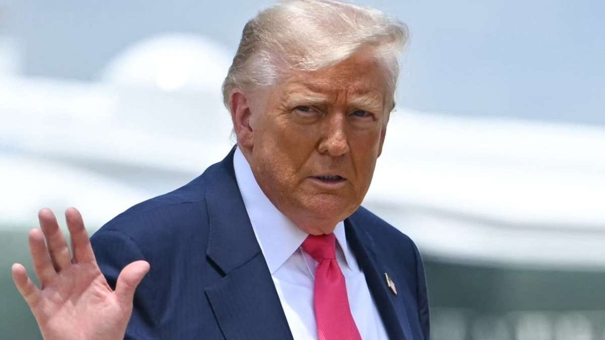 The Ripple Effect of Trump's Tariffs: Rising Consumer Prices and ...