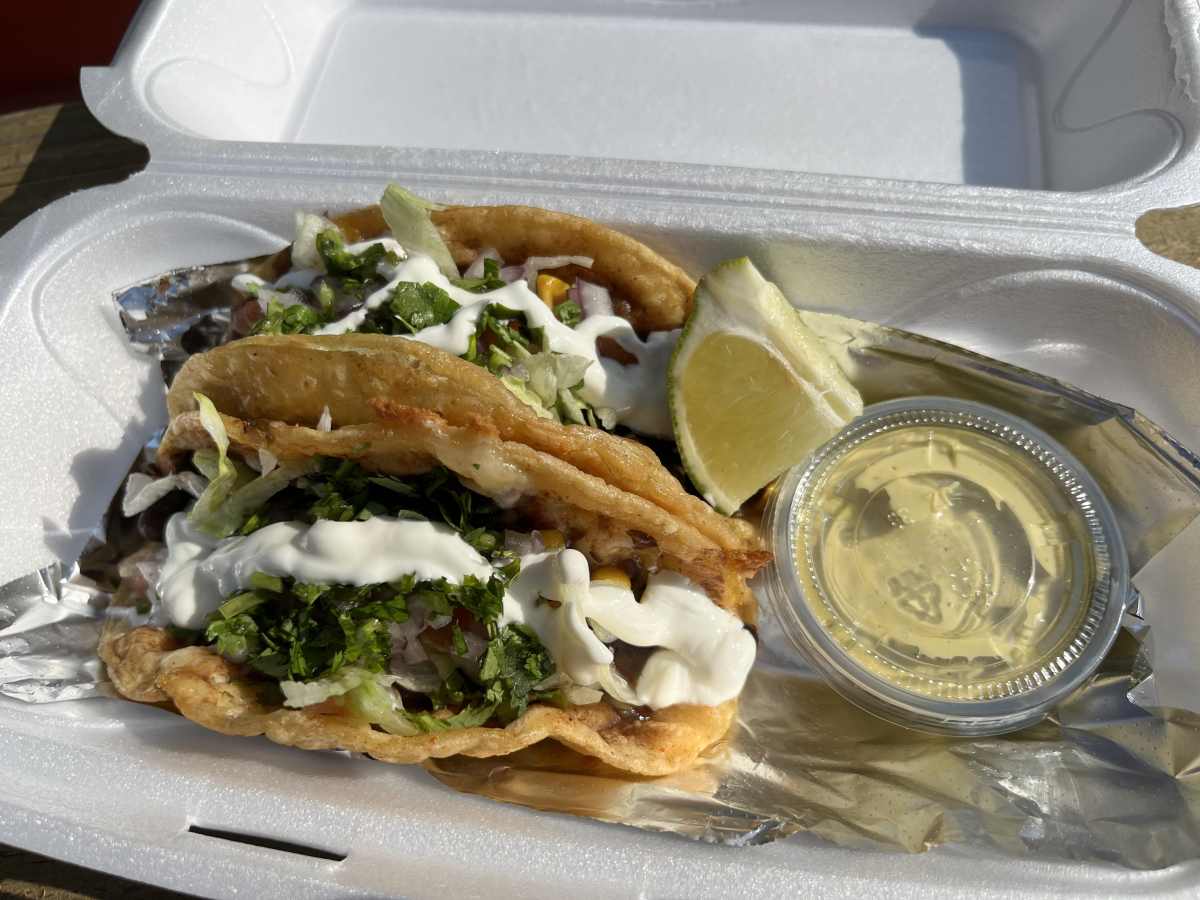 Pacos Tacos