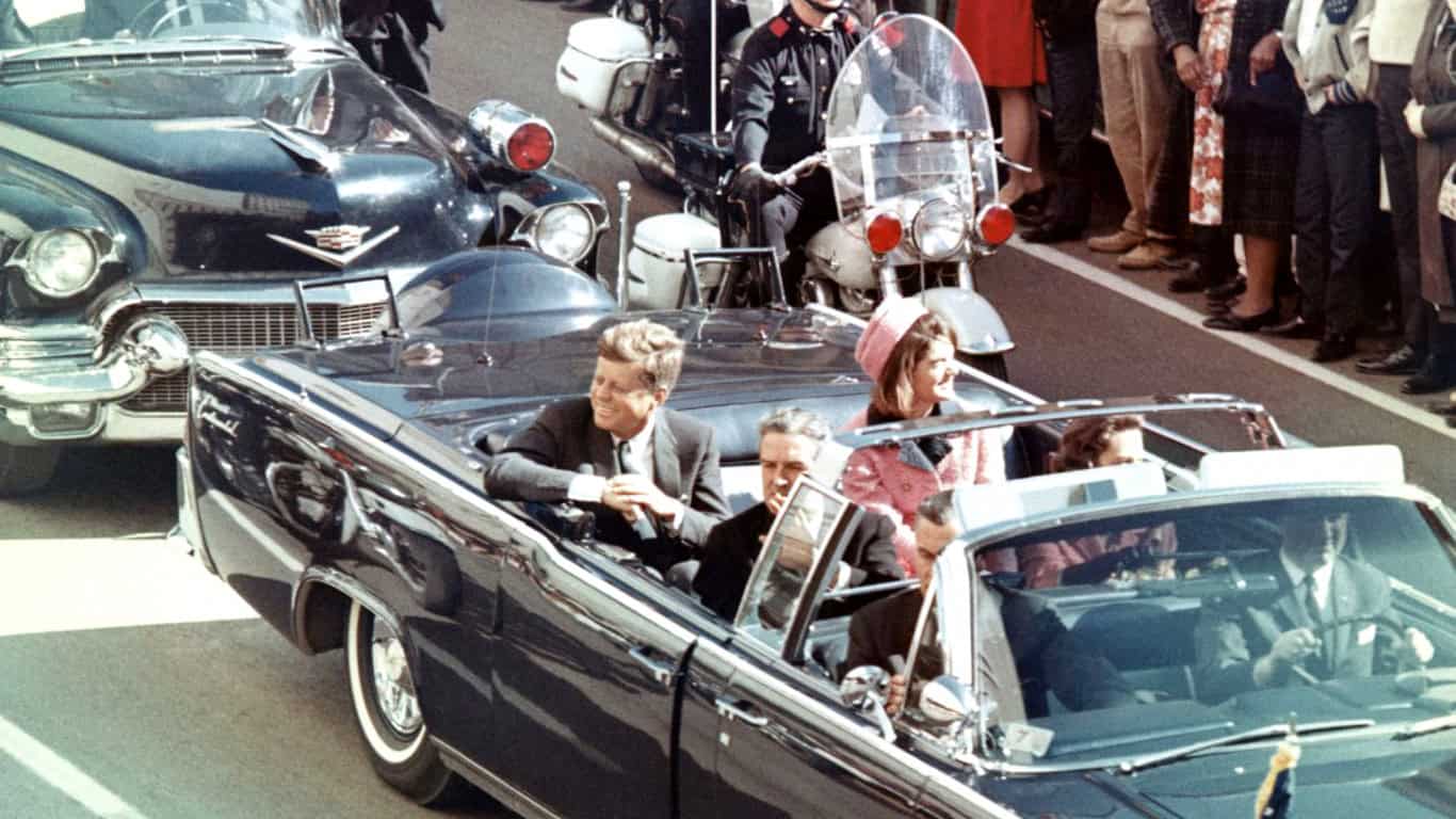 Turning Points: The Most Significant Historical Event from Every U.S. State
