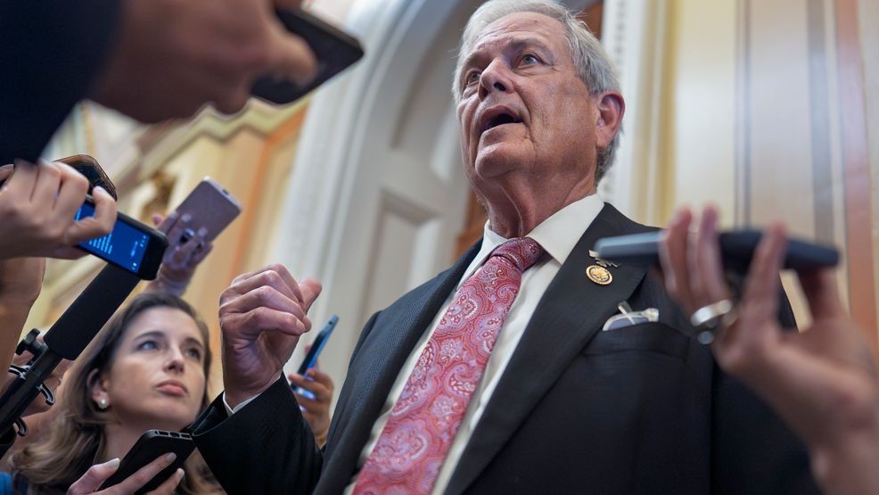 Rep. Ralph Norman, among House's most conservative, enters SC governor ...