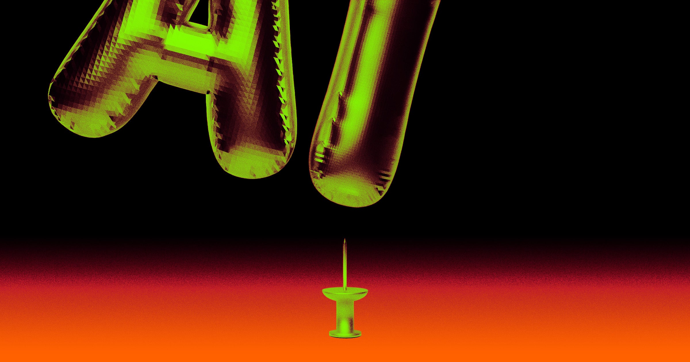 Investors Are Suddenly Pulling Out of AI