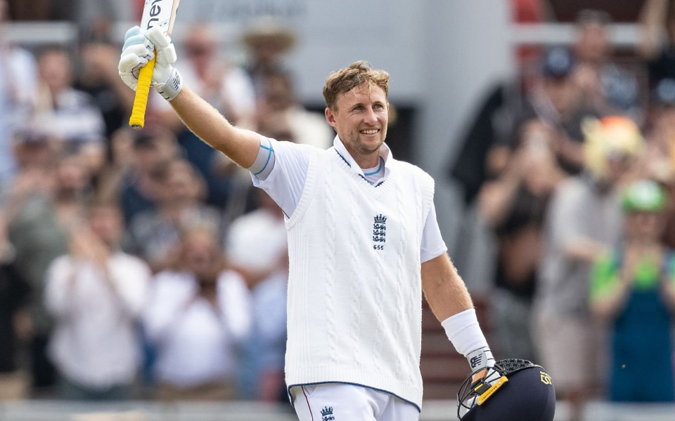 ENG vs IND 2025: Joe Root overtakes Ricky Ponting to move to No. 2 on ...