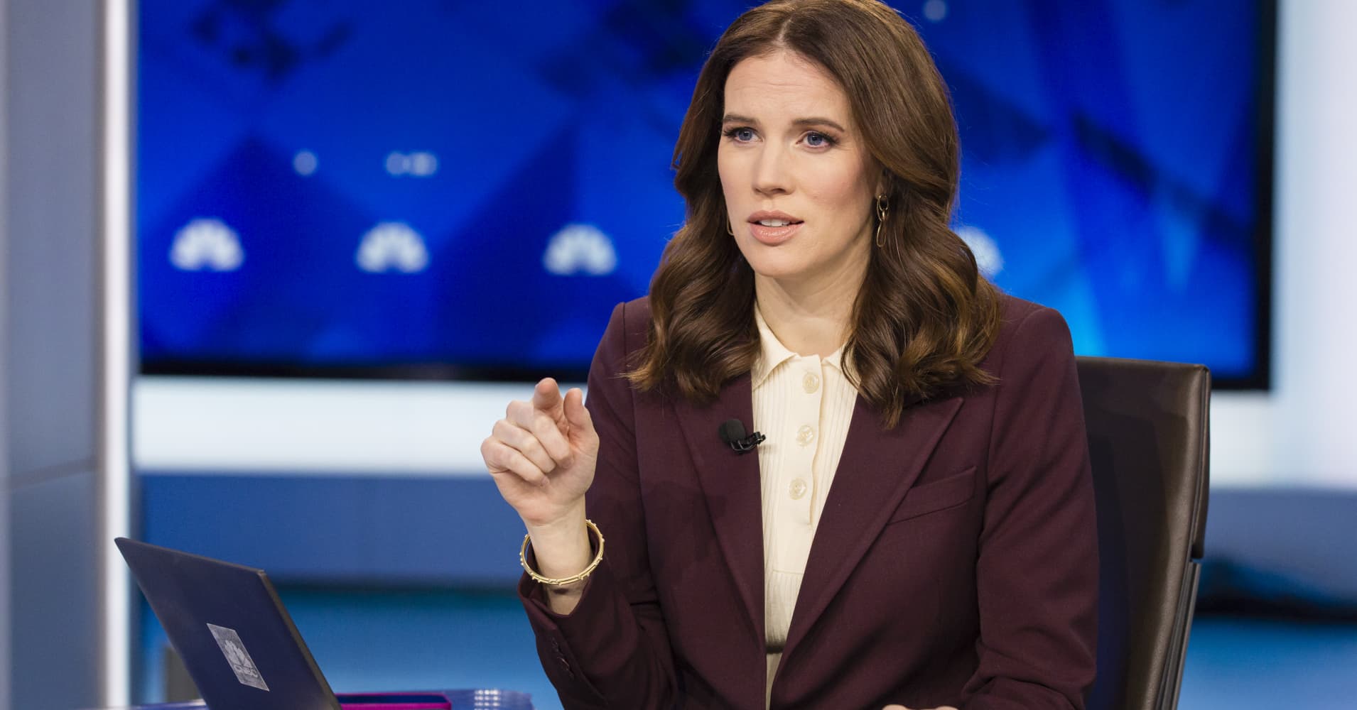 Kelly Evans: The populism selloff