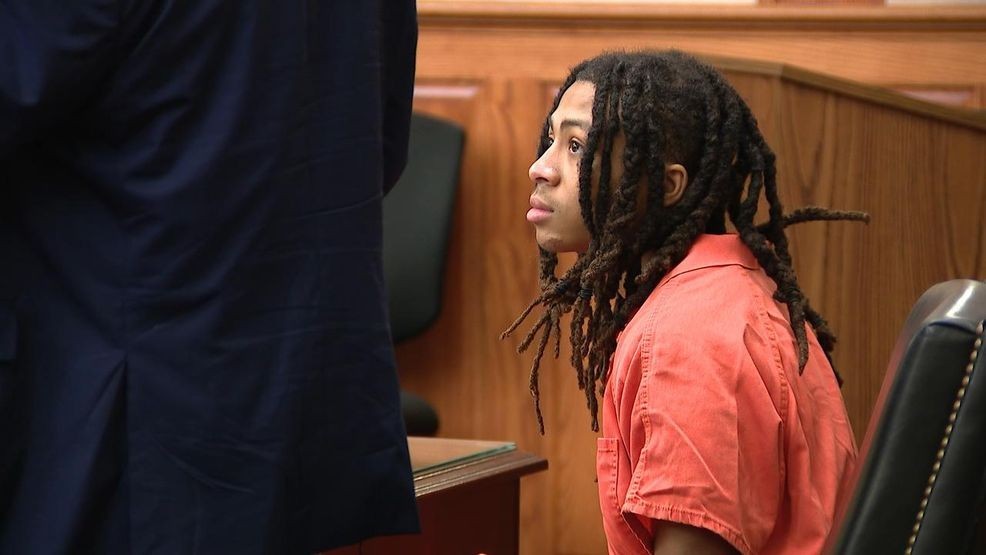 Charleston teen to be tried as adult in September murder trial despite ...