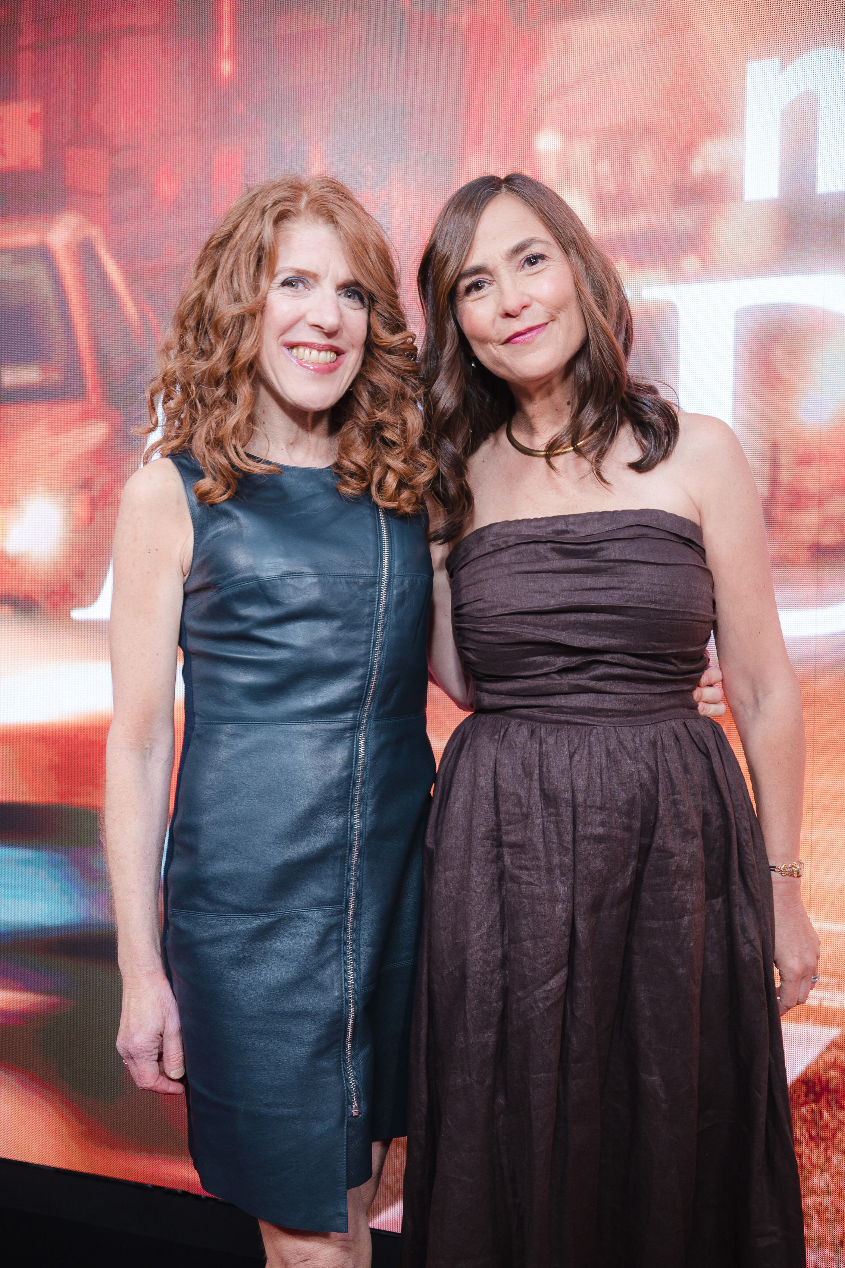 The Story Behind That Huge ‘And Just Like That’ Breakup